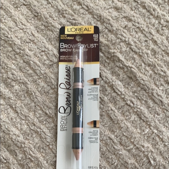 L'Oreal | Makeup | Loreal Brow Stylist Brow Raiser | Poshmark